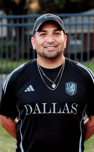 Atlético Dallas Youth - Youth Soccer Club